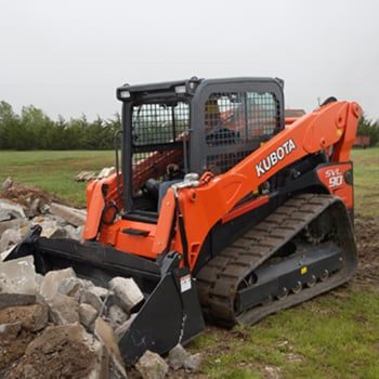 New Kubota Construction Equipment | F&W Equipment | Orange, CT