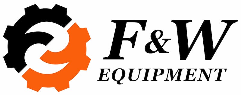 Parts | F&W Equipment | Orange, CT