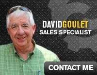 Contact Us | F&W Equipment | Orange, CT