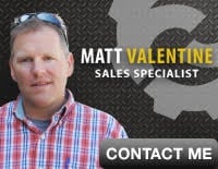 Sales | F&W Equipment | Orange, CT