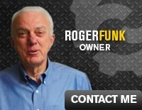 About | F&W Equipment | Orange, CT